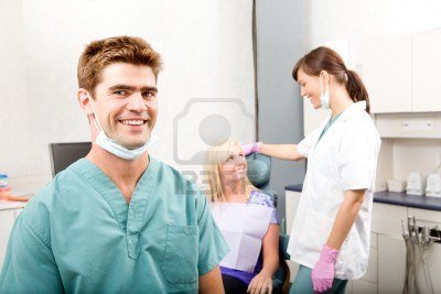 Studio Dentistico - Alessandro Vacca a Bari