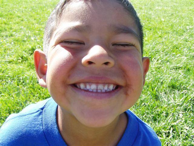 -> Dentista Pediatrico a Bari | Clinica Alessandro Vacca